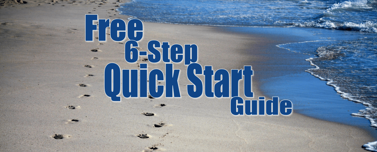 Free Quick-Start Guide – Illness Warriors